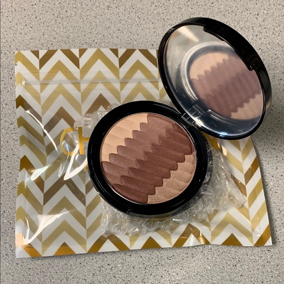 Belle by Kim Gravel | Makeup | Belle Beauty Cosmetics Shades Of Plum ...